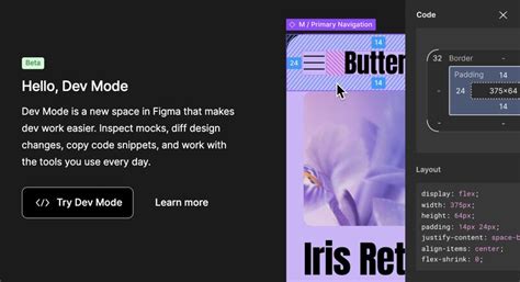 Alexander Pan On Linkedin Config2023 Devmode Figma Diagram