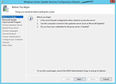 SOLVED How To Install Configure WSUS On Windows Server R Or Server In Minutes