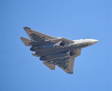 India Tolak Tawaran F 35 Amerika Syarikat Su 57e Rusia Mungkin Jadi