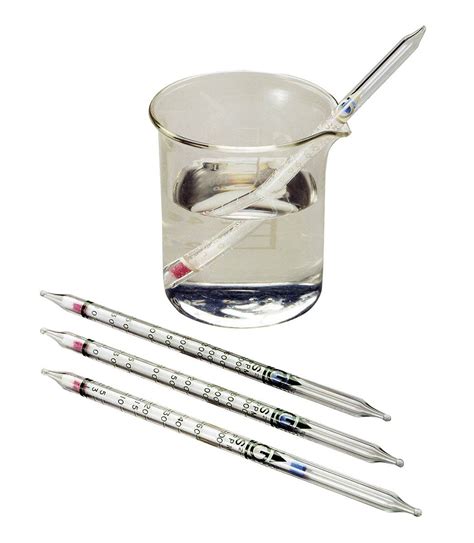 液体検知管／塩分検知管 塩素イオン 201sb｜必要な商品を今すぐ検索！「教員用・研究用の理科学機器」検索サイト”りかなび”