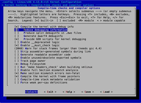 Linuxカーネルのテスト実行とデバッグ 2 ：gdb編 Fixstars Tech Blog Proc Cpuinfo