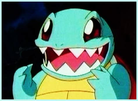 만화 포켓몬스터 꼬부기 네이버 블로그