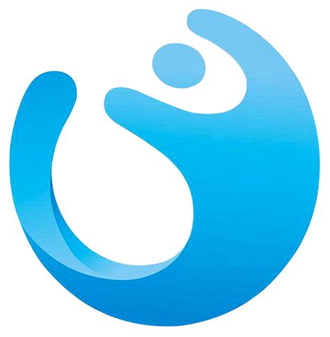 花呗LOGO 透明免扣PNG