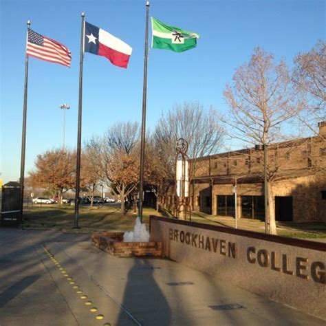 Dcccd Colleges
