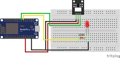 Led Tutorial For Arduino Esp8266 And Esp32 Diyi0t