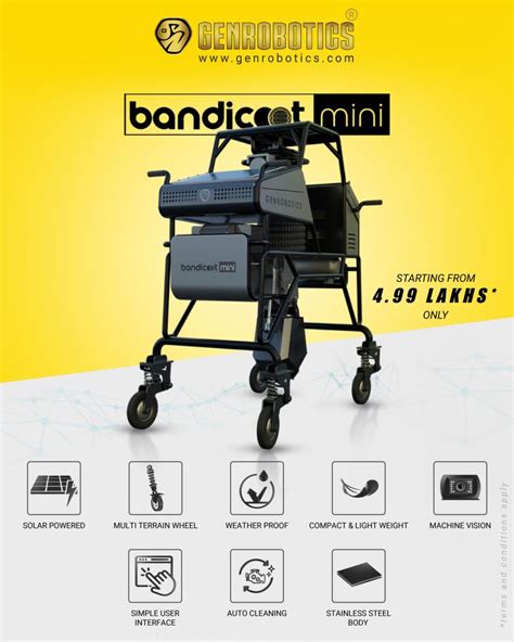 genrobotics on linkedin missionrobohole