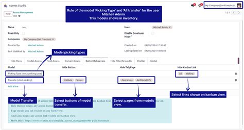 Simplify Access Management Terabits