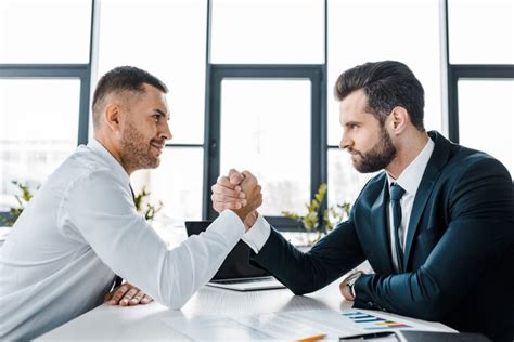 Réaliser Une Analyse Concurrentielle Bien Connaitre Son Concurrent