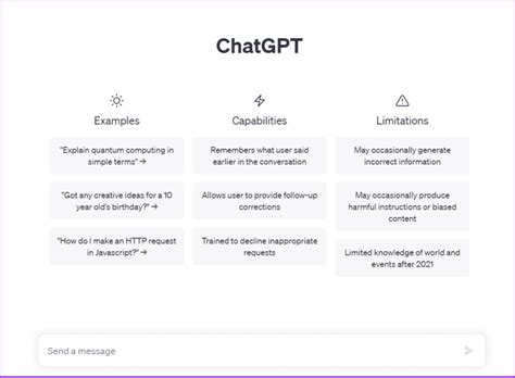 Chatgpt