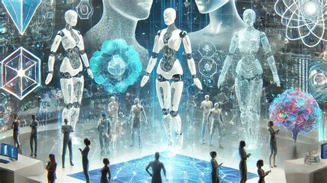 Unveiling An Open Source Ai Ecosystem A New Paradigm In Collaborative