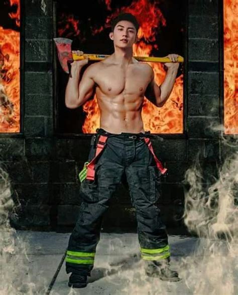 Johnny Huang Abs Hot Sex Picture