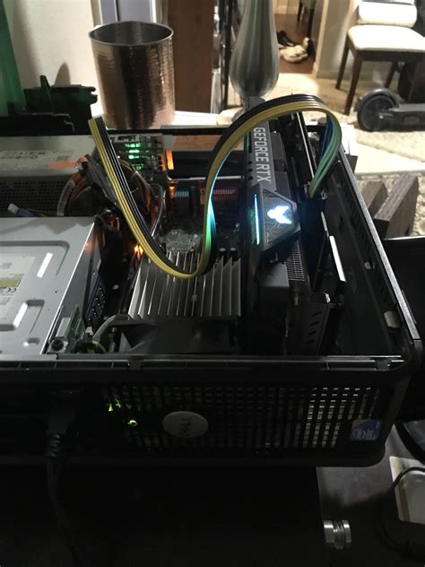 Cheapest Easiest Way To Mine Eth With 3060s Full Hash 35 Each Complete Setup Uses 35w Gpu