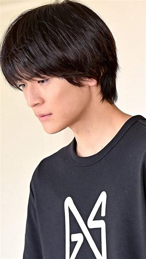 高橋文哉 QHD 540960 壁紙 最愛朝宮優あさみや ゆう 男性タレント スマホ用画像340238