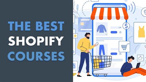 9 Best Shopify Courses Classes And Tutorials Online With Certificate