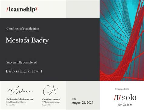 mostafa badry on linkedin englishlanguage personal development inspiration