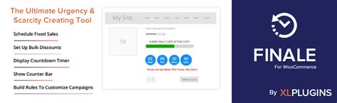 8 Popular Woocommerce Countdown Timer Plugins Justfreewpthemes