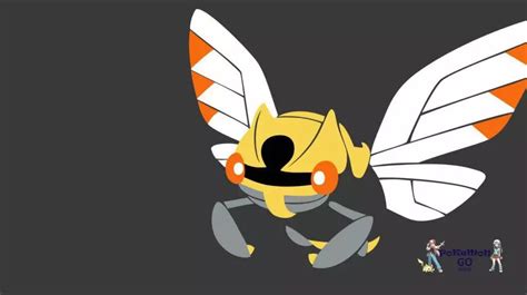 Ninjask Raid Boss Solo Counters How To Beat Ninjask In Pokemon Go