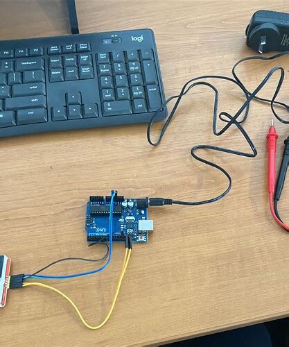 Getting More Than V From The Uno V Pin Motors Mechanics Power And Cnc Arduino Forum