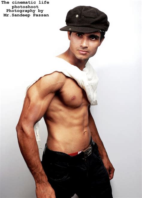 Huntceleblog Anil Choudhary