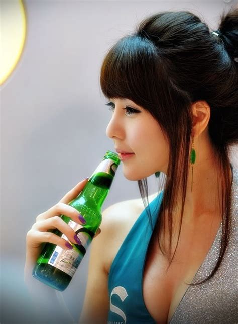Style Wallpaper Lee Ji Woo Cewek Seksi Korea