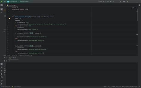 Rudraksh Shende On Linkedin Cybersecurity Programming Skillcrafttechnology Passwordsecurity