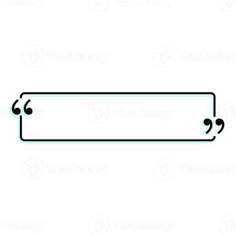 Rectangle Ppt Box Frame 19773930 Png