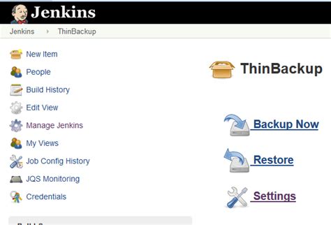 Jenkins For Continuous Integration And Deployment Thinkpalm