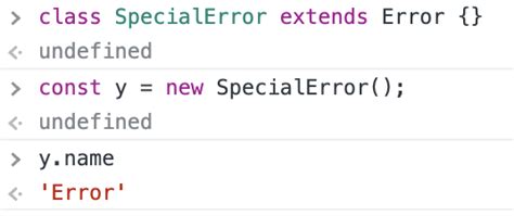 Throwing Exceptions Across Extension Host Rpc Boundaries Doesn T Preserve Error Name Issue