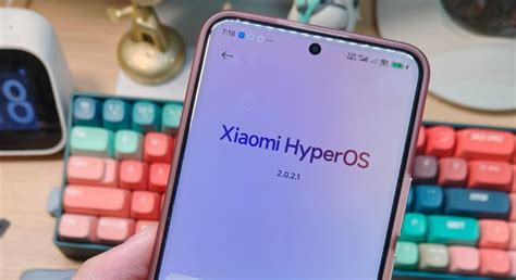 Qanda Xiaomi Hyperos 2 What To Expect In Terms Of Updates Xiaomitime
