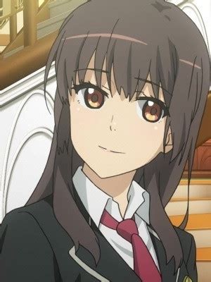 Tsubame Miyama Mywaifulist