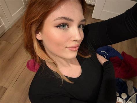 Would You Respect Me As A Redhead R RedheadBeauties