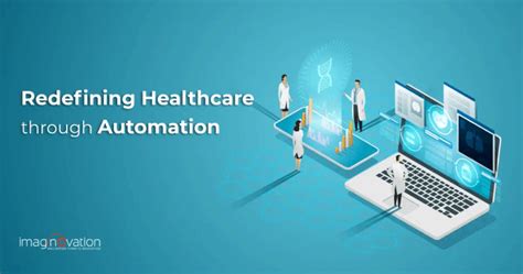 Automation In Healthcare Challenges And Opportunities 2024 Guide