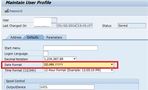 Solved SAP MM MIRO Error Enter Date In Format SAP Community
