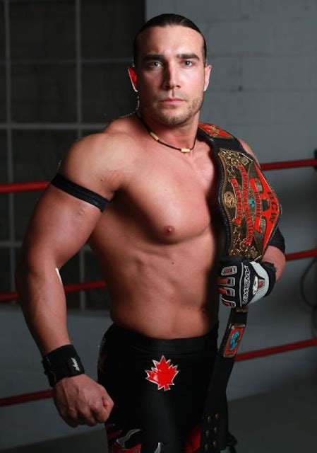 Beefcakes Of Wrestling Meet 12 New Faces
