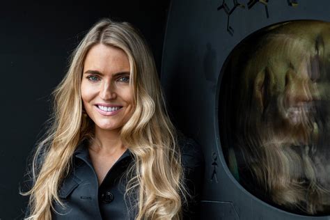 Isabelle Ringnes Folk Er Overrasket Over At Jeg Har En Viss Substans