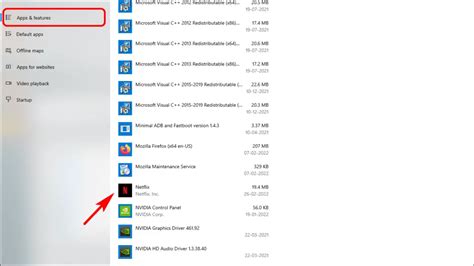 How To Remove Apps And Programs That Slow Down Windows Or PC Gadgets To Use