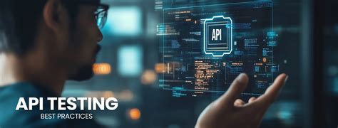 How To Perform Api Testing Tools Techniques And Best Practices