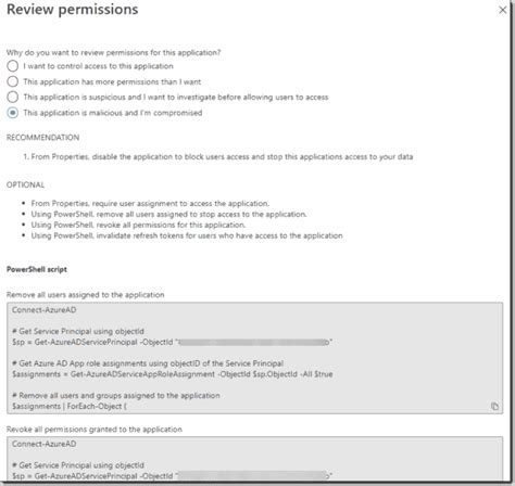 The Risk Of Fake Oauth Apps In Microsoft 365 And Azure 4sysops