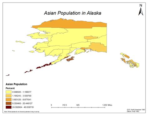 CGillus Geog 7 Intro To GIS Lab 8 Census Data