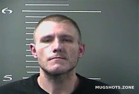 Griffith Christopher 11082023 Big Sandy Mugshots Zone