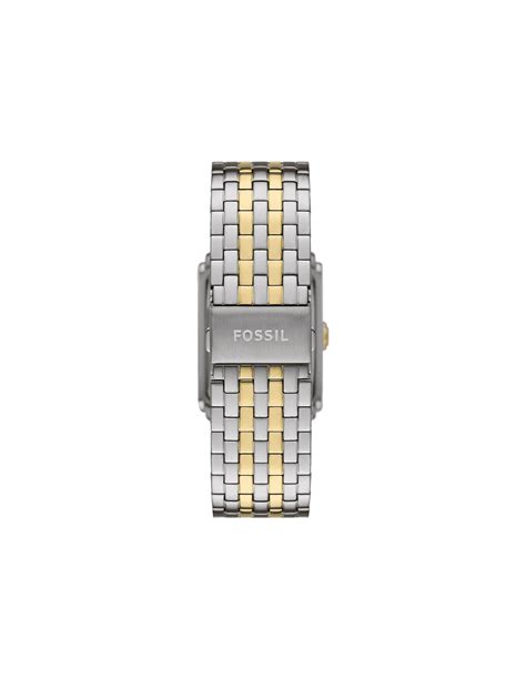 Buy Fossil Fs6010 Watch In India I Swiss Time House