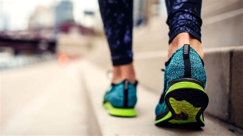 I Doubled My Step Count Every Day For Weeks Heres What Happened Tom S Guide