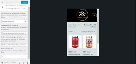 Woocommerce Plugins Wordpress Foro Webempresa
