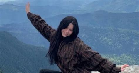 하이킹 소녀 야생곰에 끌려가 숨져…남친 현장 목격