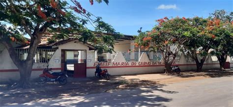 Maria Do Carmo Da Silva Paiva