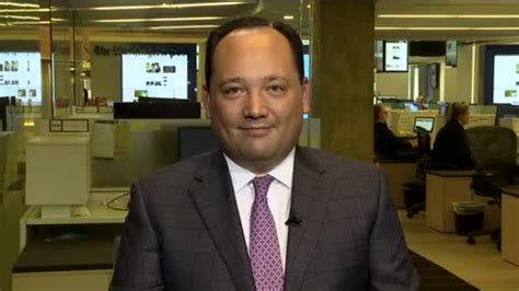 Philip Rucker — Charlie Rose
