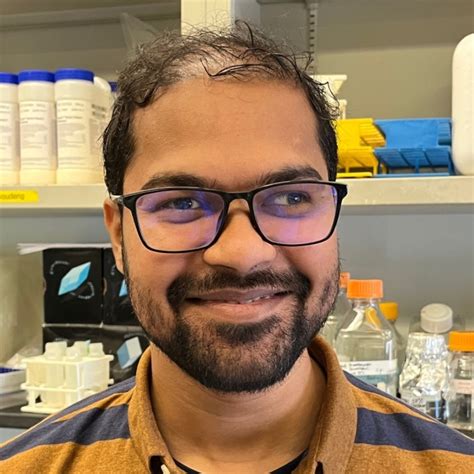 Abhishek Suman Sloan Kettering Institute