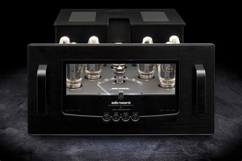 Audio Research Reference 330m Monoblock Amplifier