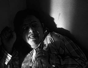 Im Zeichen Des Bösen Der Film Noir