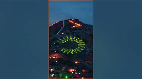 نەورۆزی ئاکرێ بە مەشخەڵ و یاریی ئاگرین جوان و جیاواز دەردەکەوێت Youtube